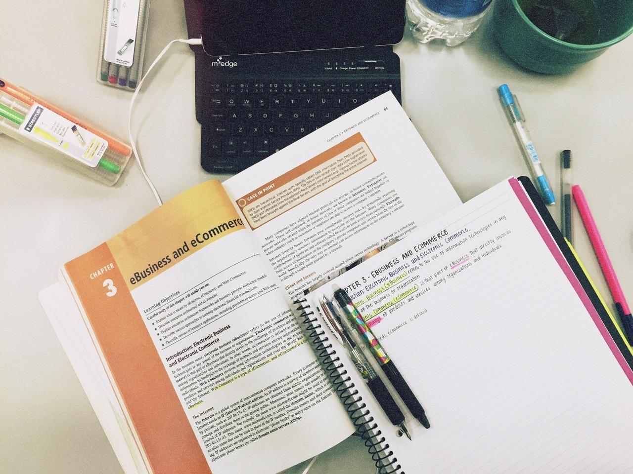 Late Night Study Wallpapers - Top Free Late Night Study Backgrounds ...