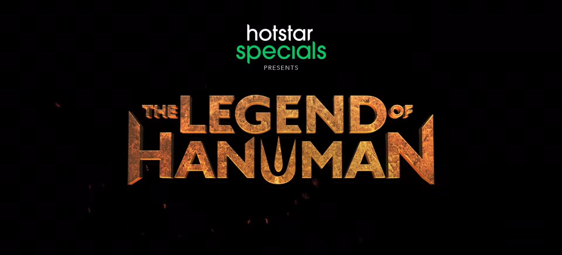 The Legend of Hanuman Wallpapers - Top Free The Legend of Hanuman ...