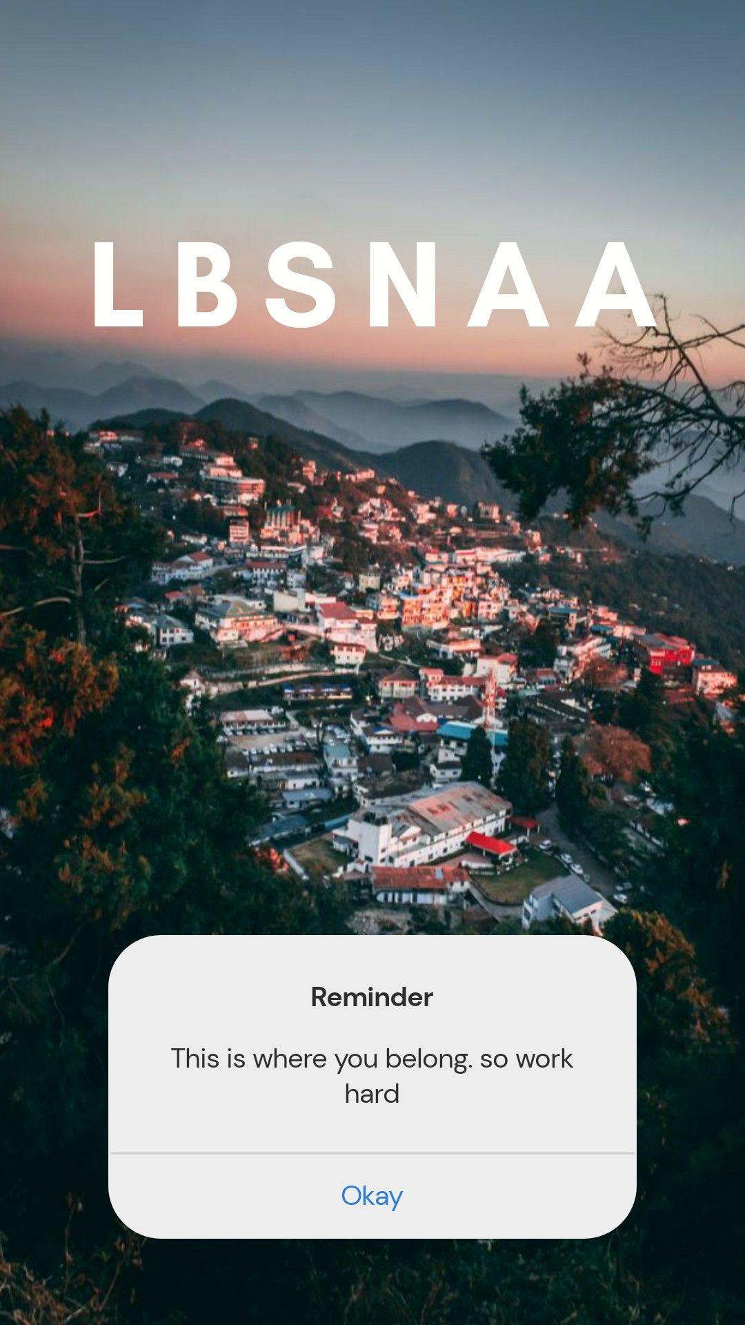 LBSNAA Wallpapers - Top Free LBSNAA Backgrounds - WallpaperAccess