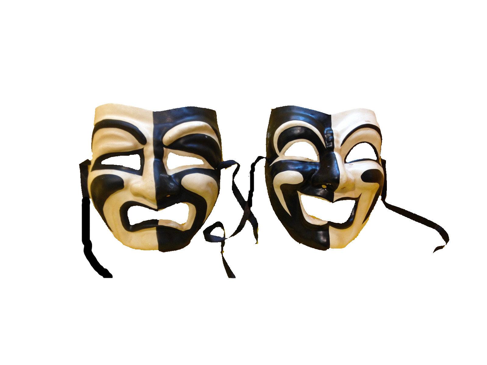 Comedy and Tragedy Wallpapers - Top Free Comedy and Tragedy Backgrounds ...