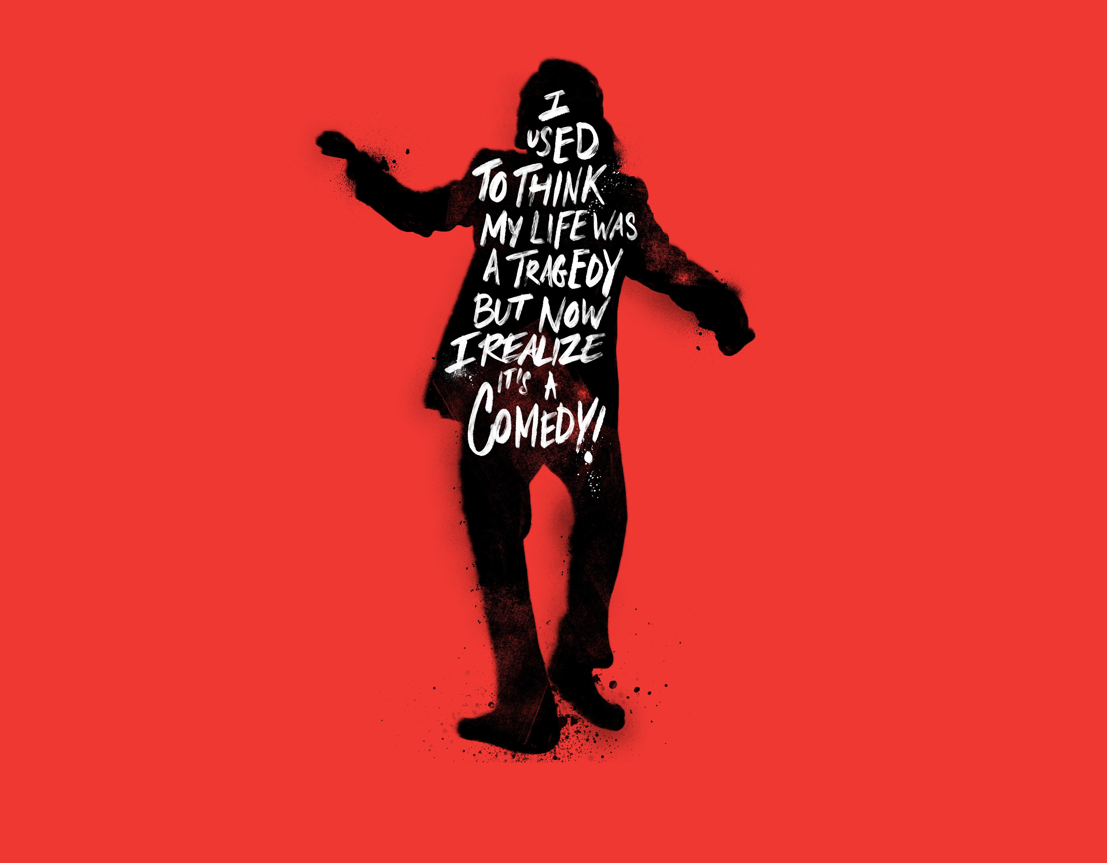 Comedy and Tragedy Wallpapers - Top Free Comedy and Tragedy Backgrounds ...