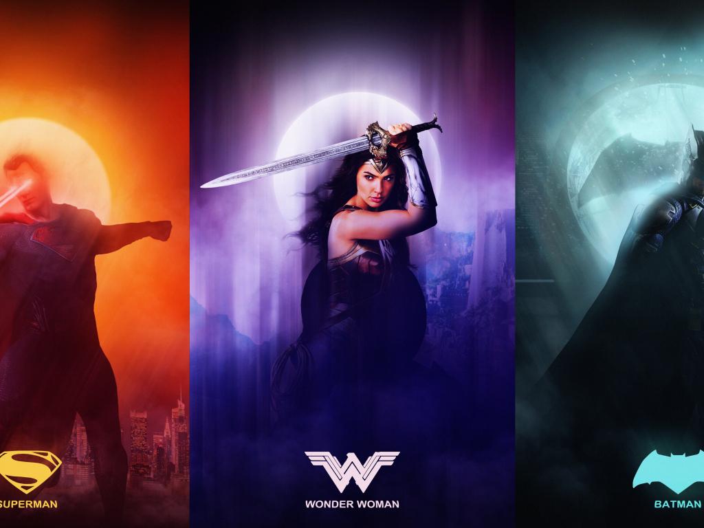Batman Collage Wallpapers - Top Free Batman Collage Backgrounds ...