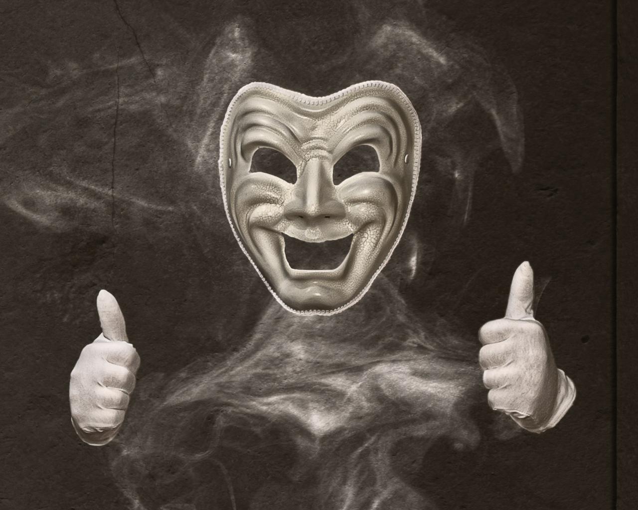 Comedy and Tragedy Wallpapers - Top Free Comedy and Tragedy Backgrounds ...