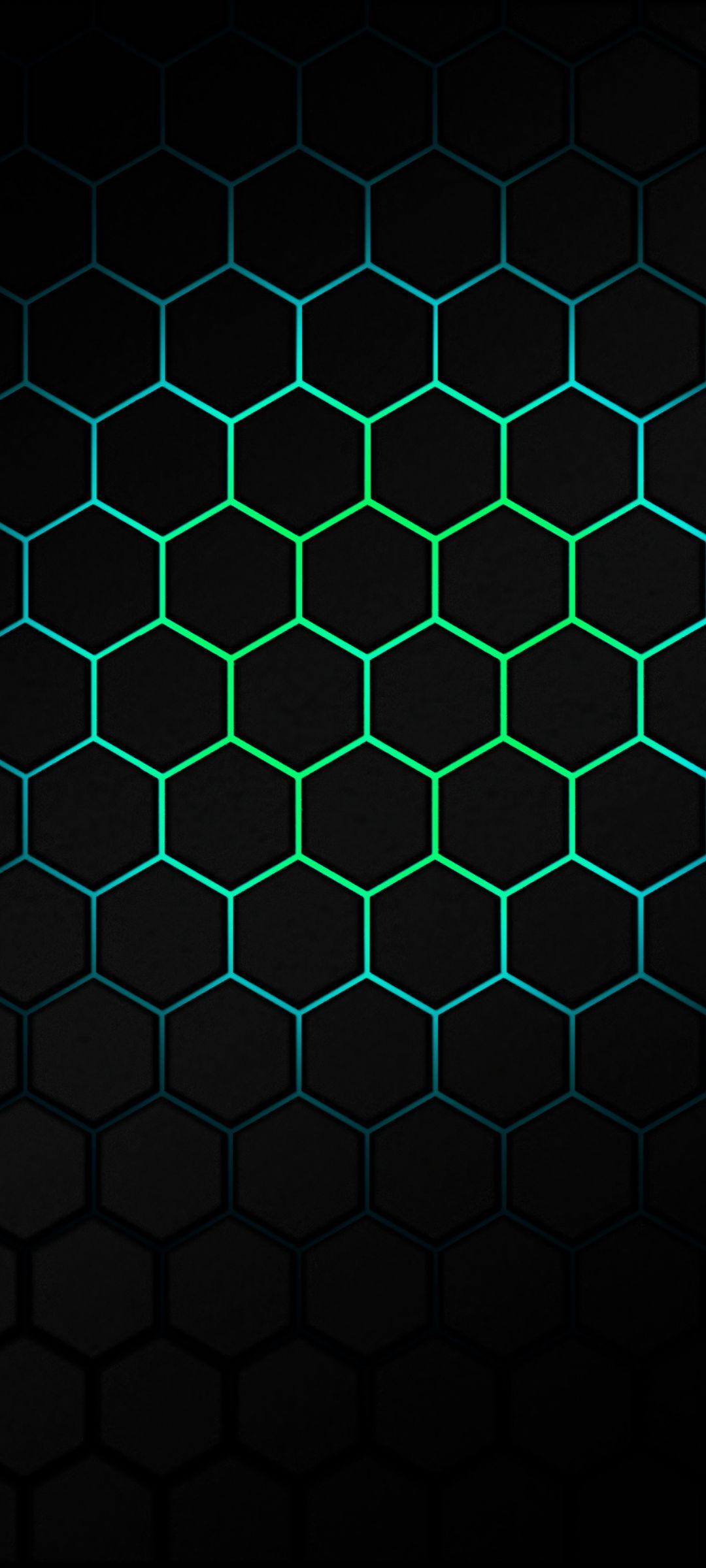 Green Amoled Wallpapers - Top Free Green Amoled Backgrounds ...