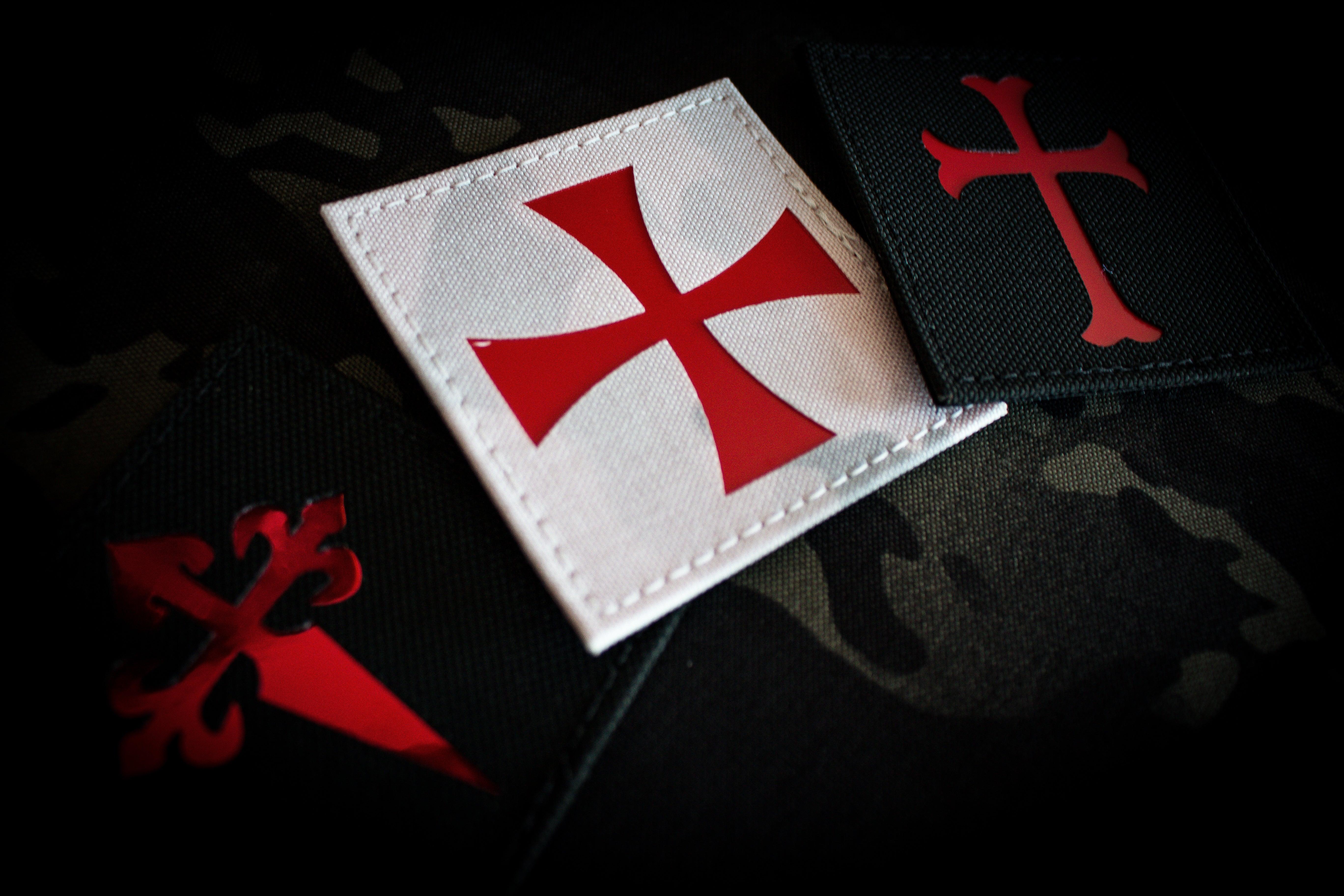 Templar Cross Wallpapers - Top Free Templar Cross Backgrounds ...