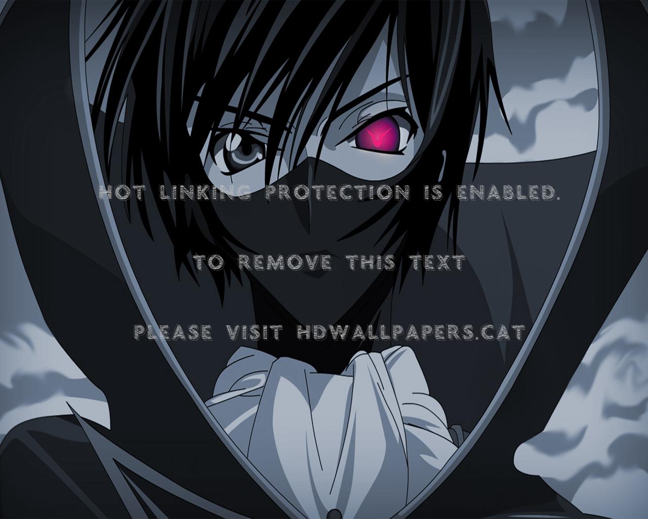 Code Geass Lelouch Wallpapers - Top Free Code Geass Lelouch Backgrounds ...