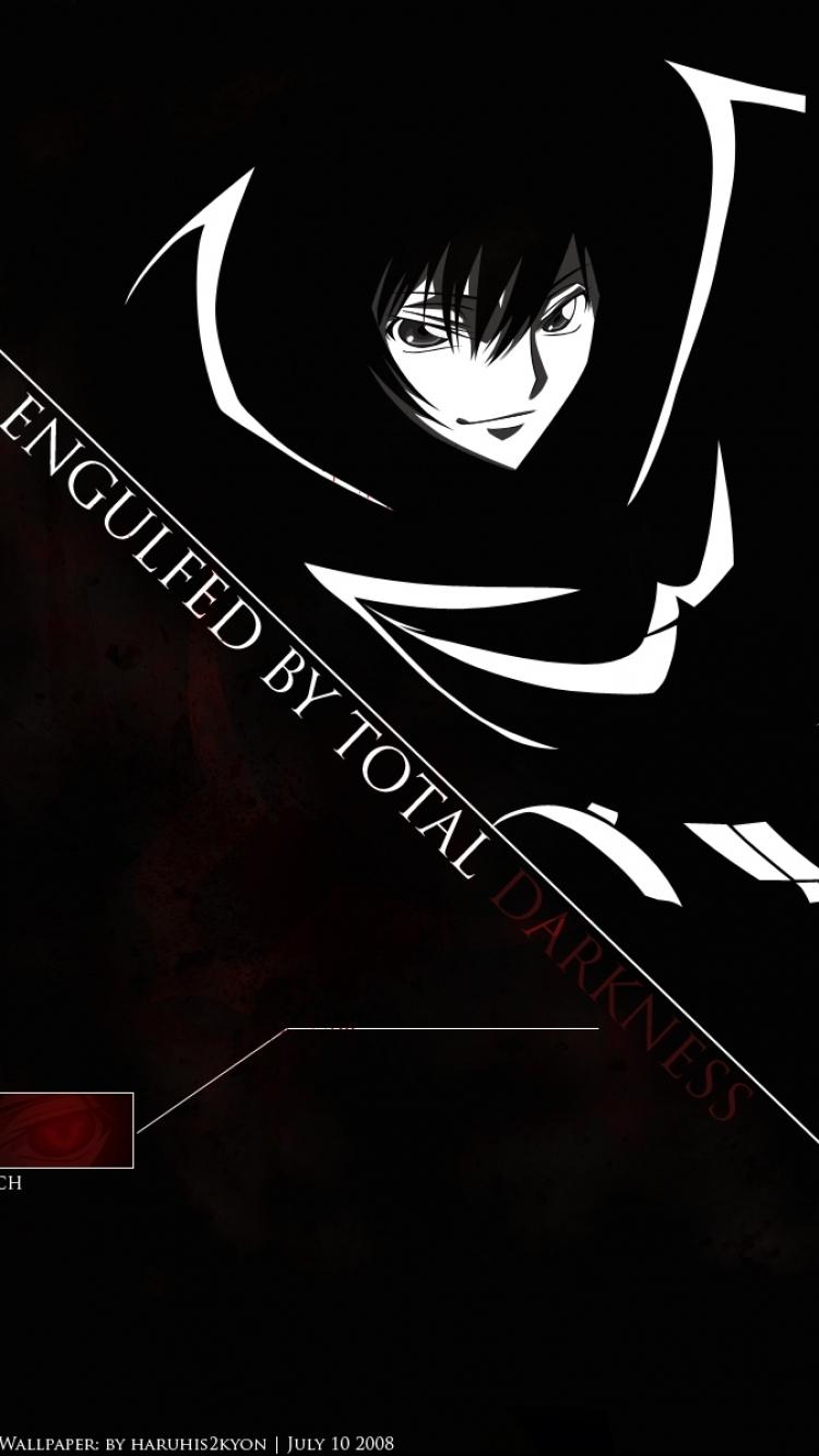 Code Geass Mobile Wallpapers - Top Free Code Geass Mobile Backgrounds ...