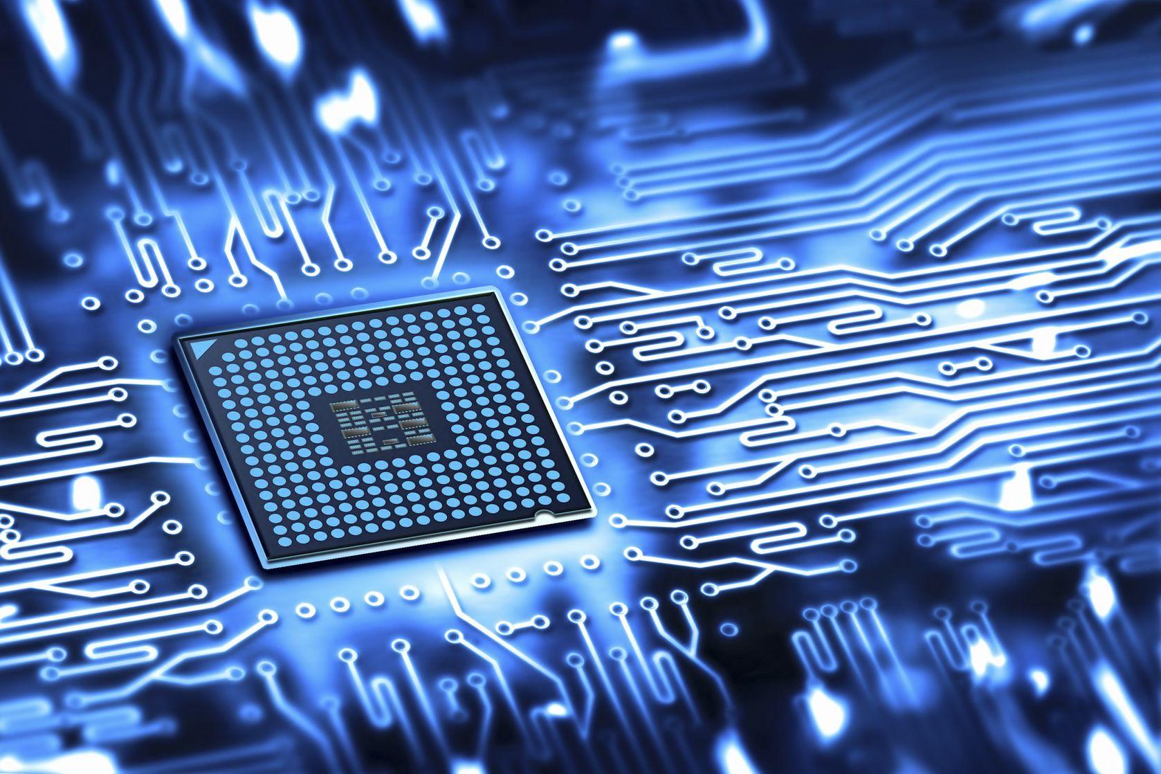 PC Hardware Wallpapers - Top Free PC Hardware Backgrounds - WallpaperAccess