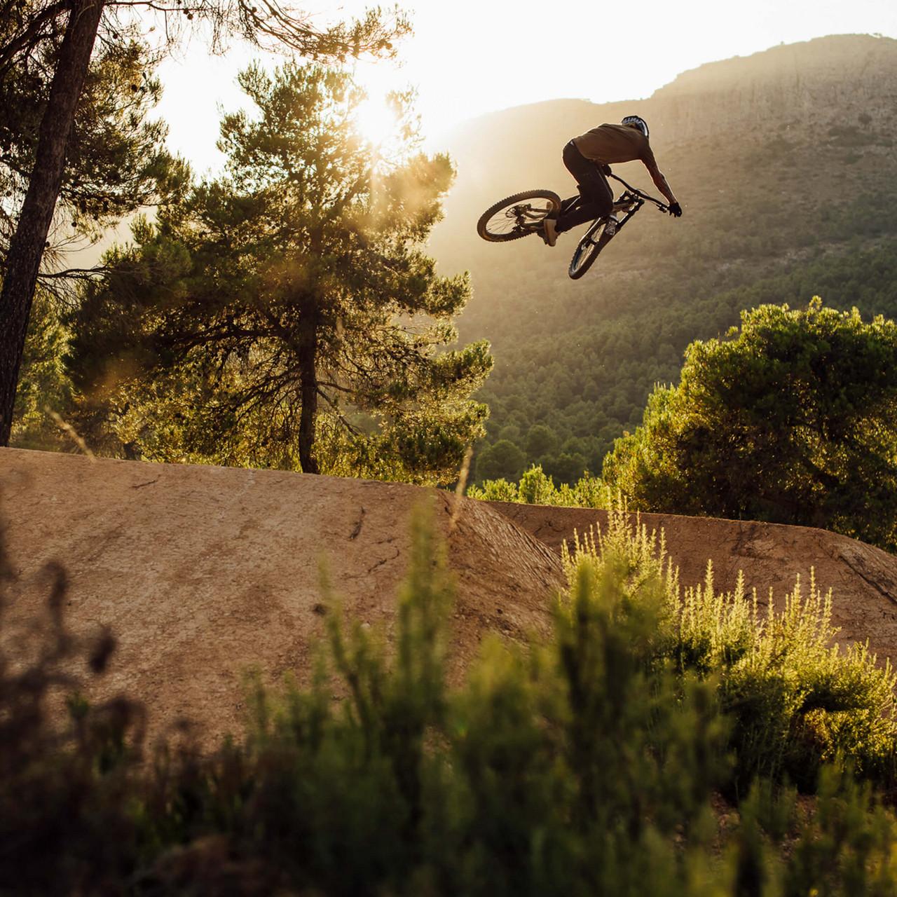 MTB Freeride Wallpapers - Top Free MTB Freeride Backgrounds ...