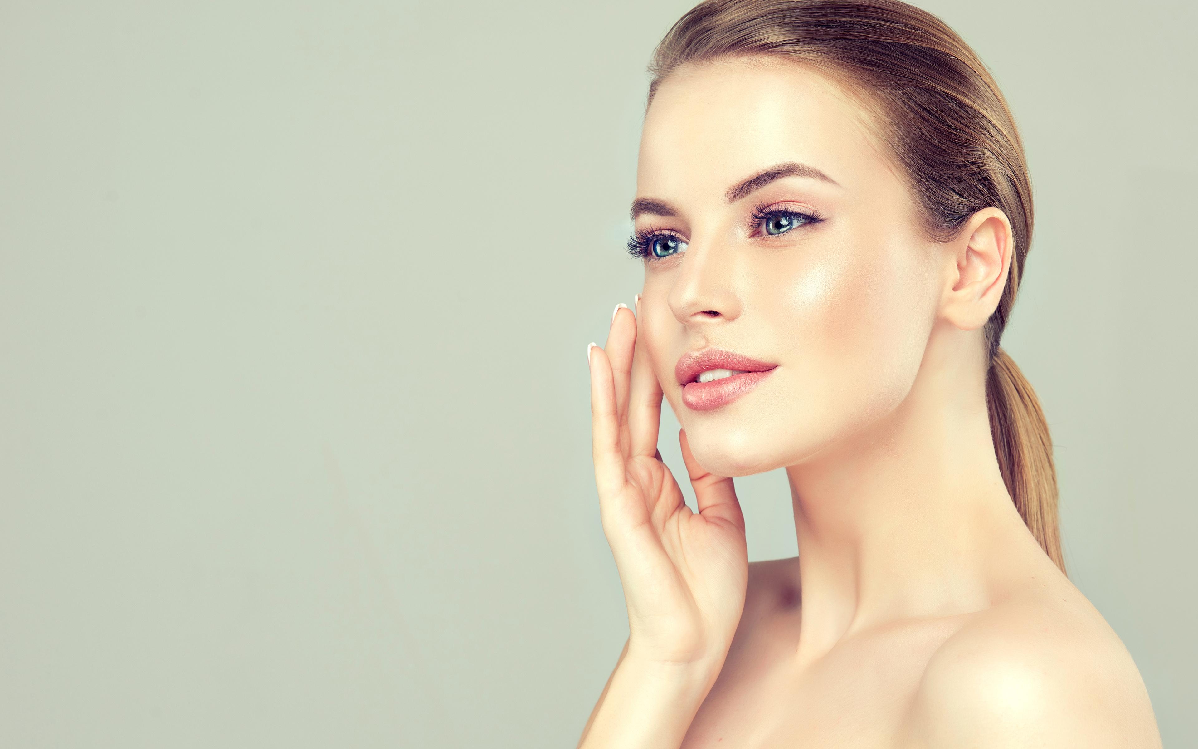 Beauty Face Wallpapers - Top Free Beauty Face Backgrounds - WallpaperAccess