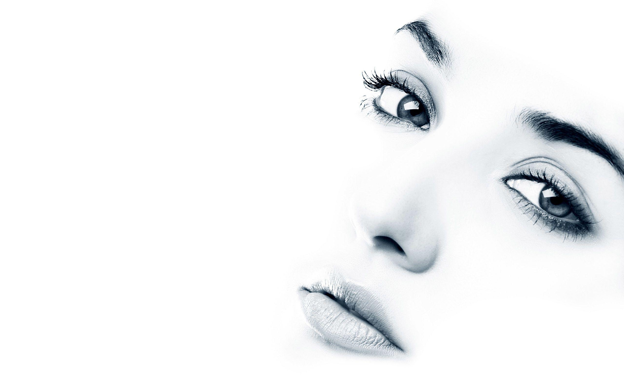Beauty Face Wallpapers - Top Free Beauty Face Backgrounds - WallpaperAccess