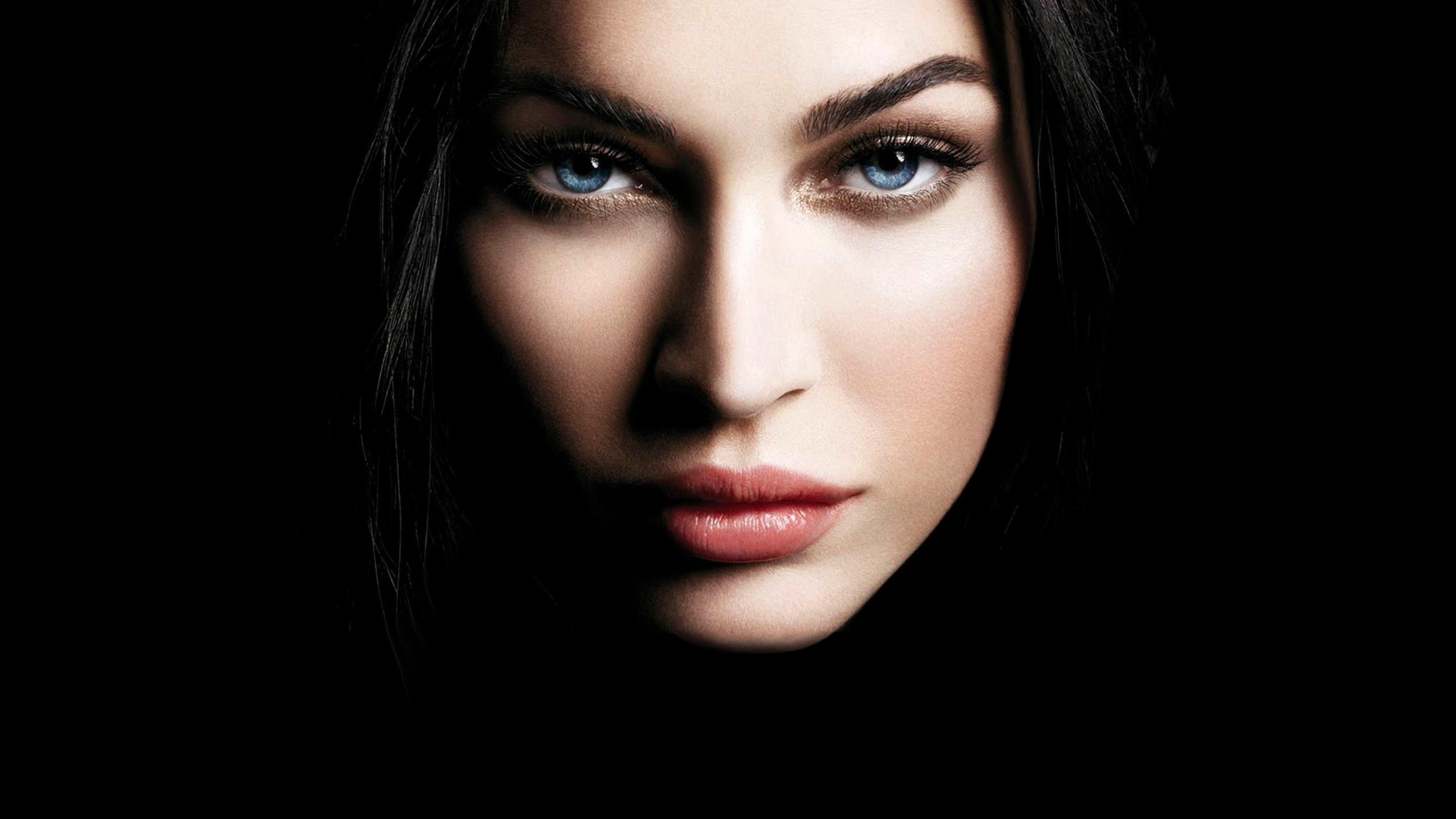 Beauty Face Wallpapers - Top Free Beauty Face Backgrounds - WallpaperAccess