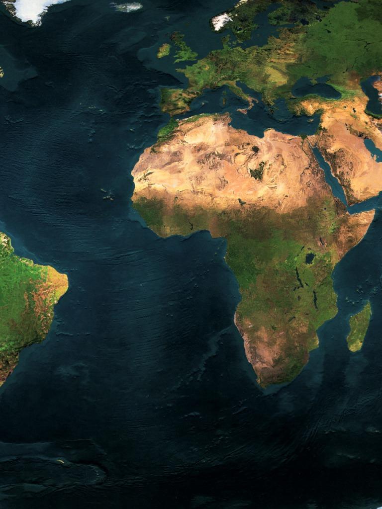 Dual Monitor Map Wallpapers - Top Free Dual Monitor Map Backgrounds ...