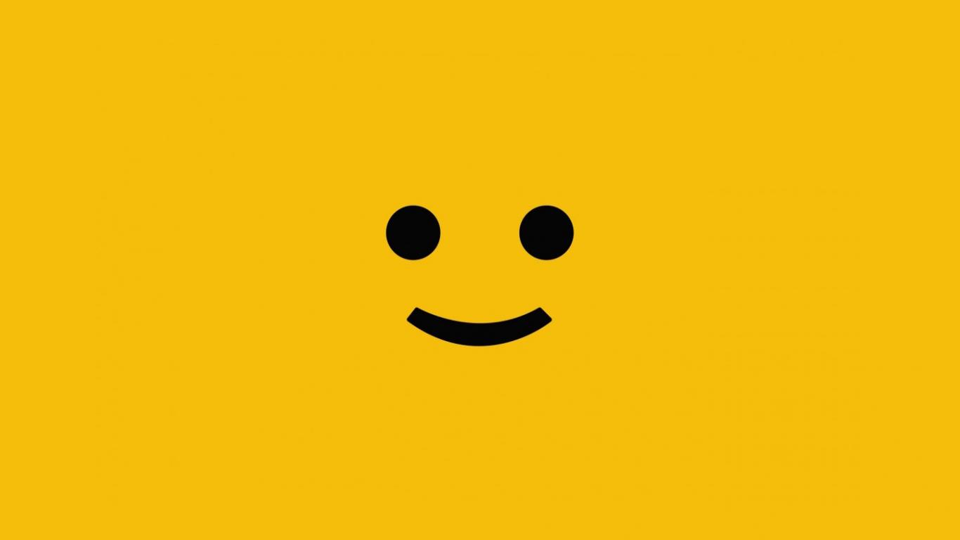 Yellow Smiley Face Wallpapers - Top Free Yellow Smiley Face Backgrounds ...