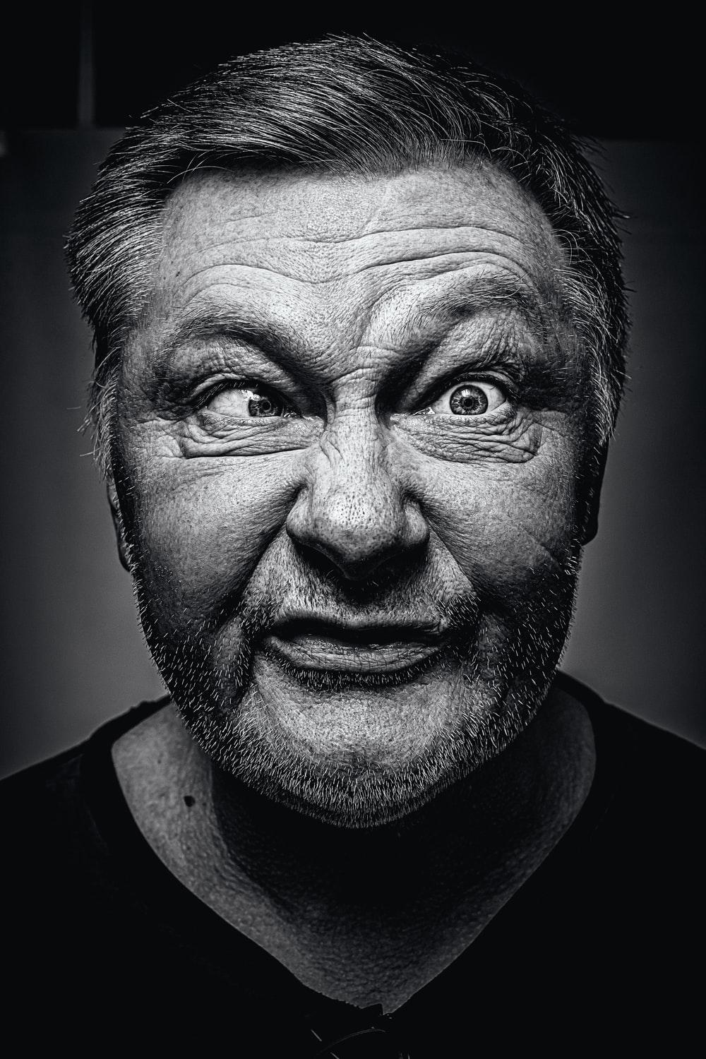 Crazy Face Wallpapers - Top Free Crazy Face Backgrounds - WallpaperAccess