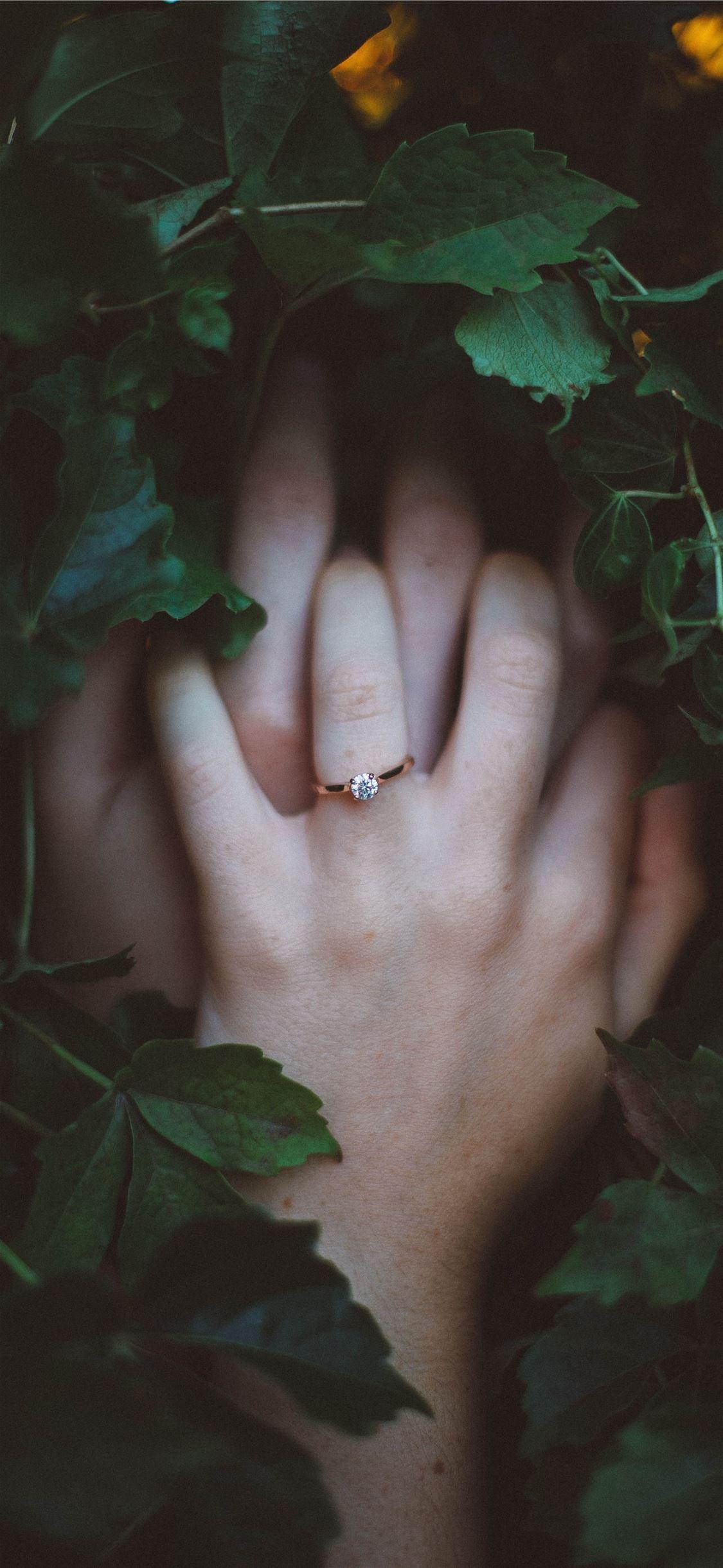 Wedding Ring iPhone Wallpapers - Top Free Wedding Ring iPhone ...