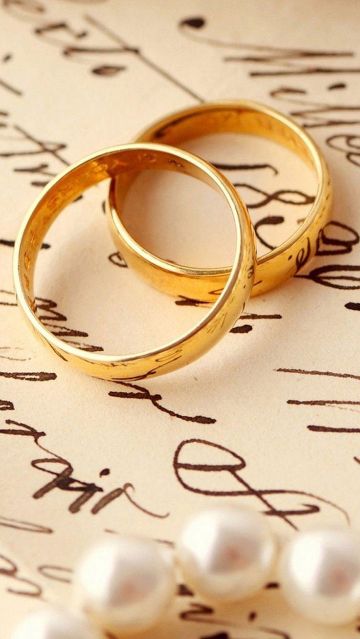 Wedding Ring iPhone Wallpapers - Top Free Wedding Ring iPhone ...