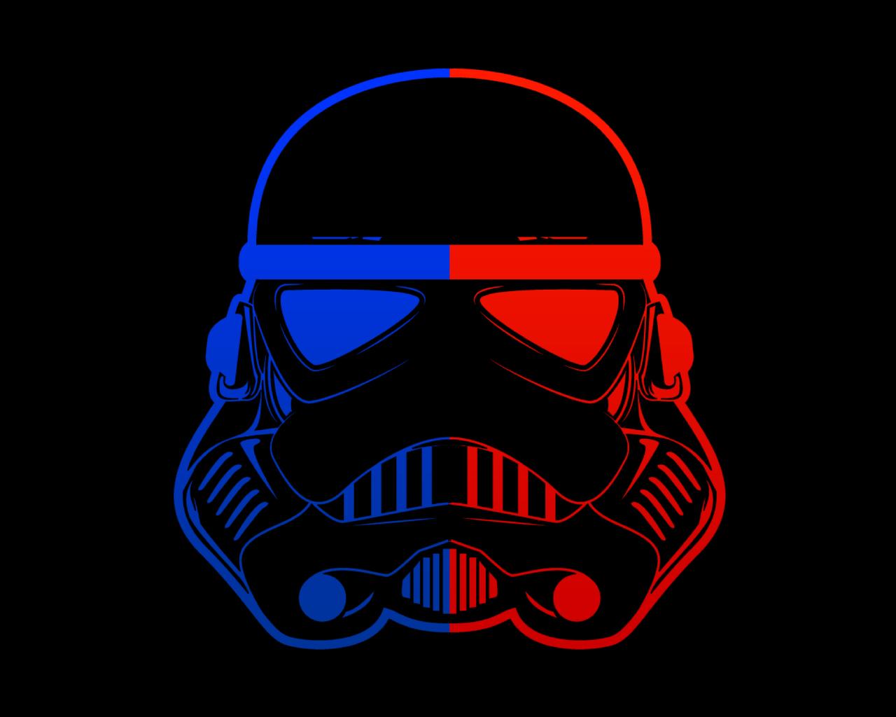 Red Stormtrooper Wallpapers - Top Free Red Stormtrooper Backgrounds ...