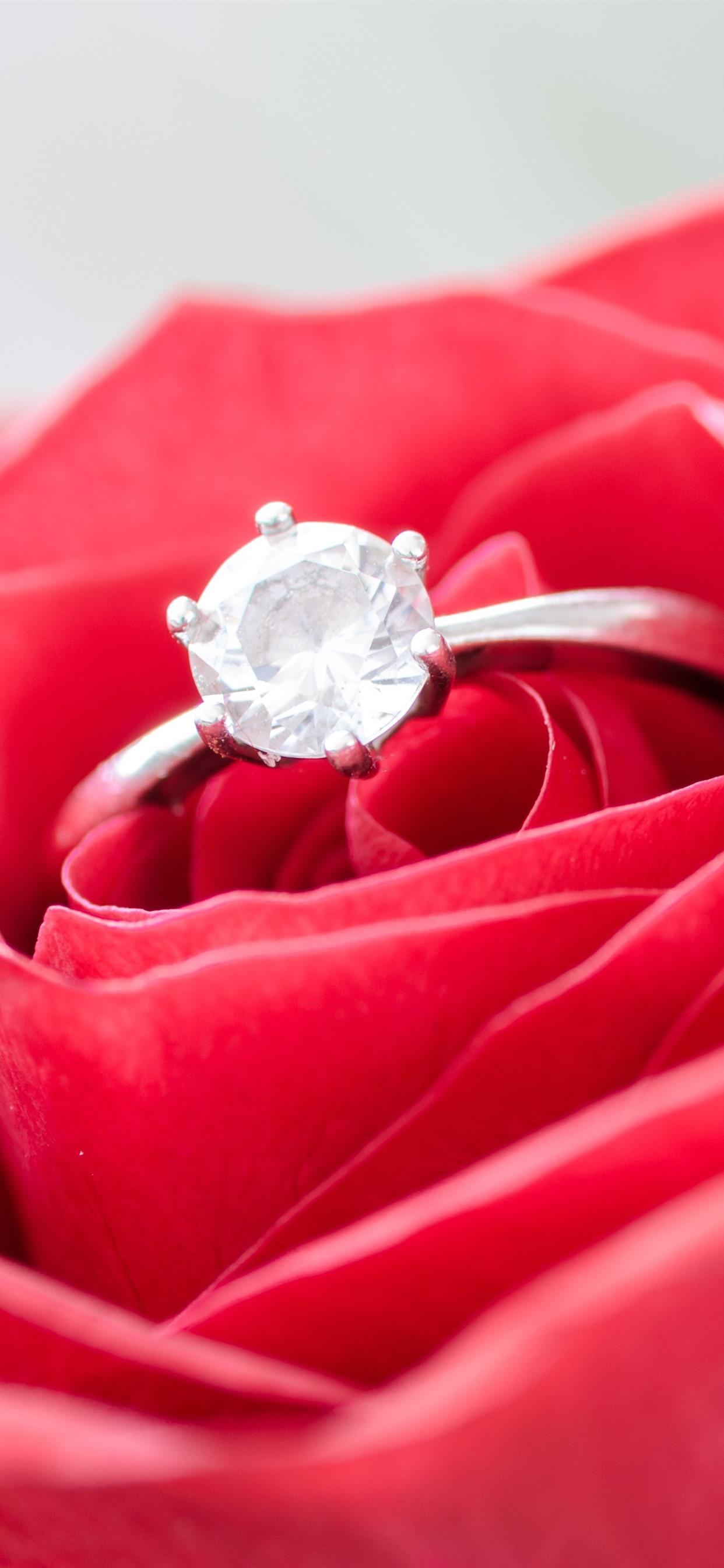 Wedding Ring iPhone Wallpapers - Top Free Wedding Ring iPhone ...