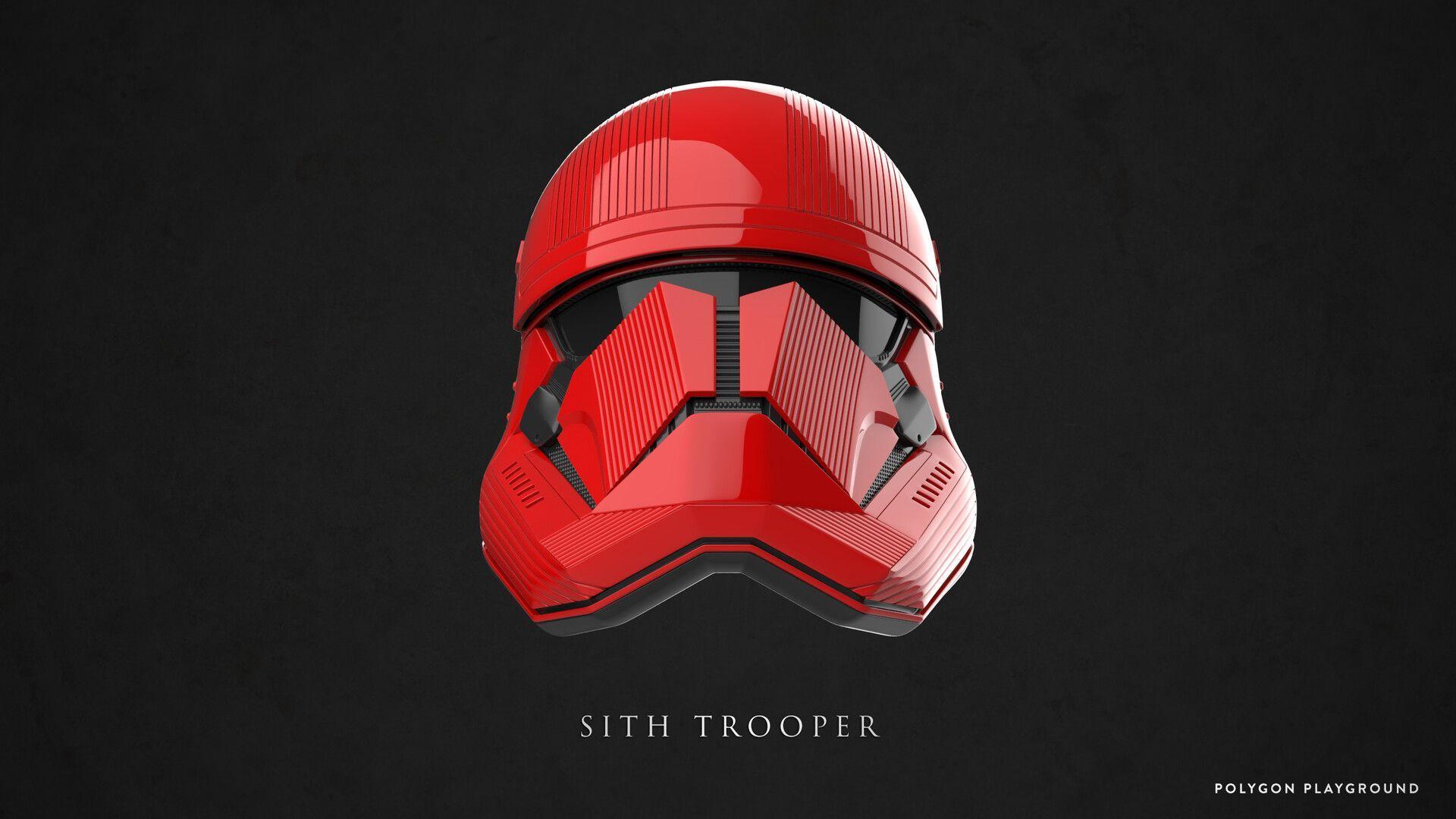 Red Stormtrooper Wallpapers - Top Free Red Stormtrooper Backgrounds ...