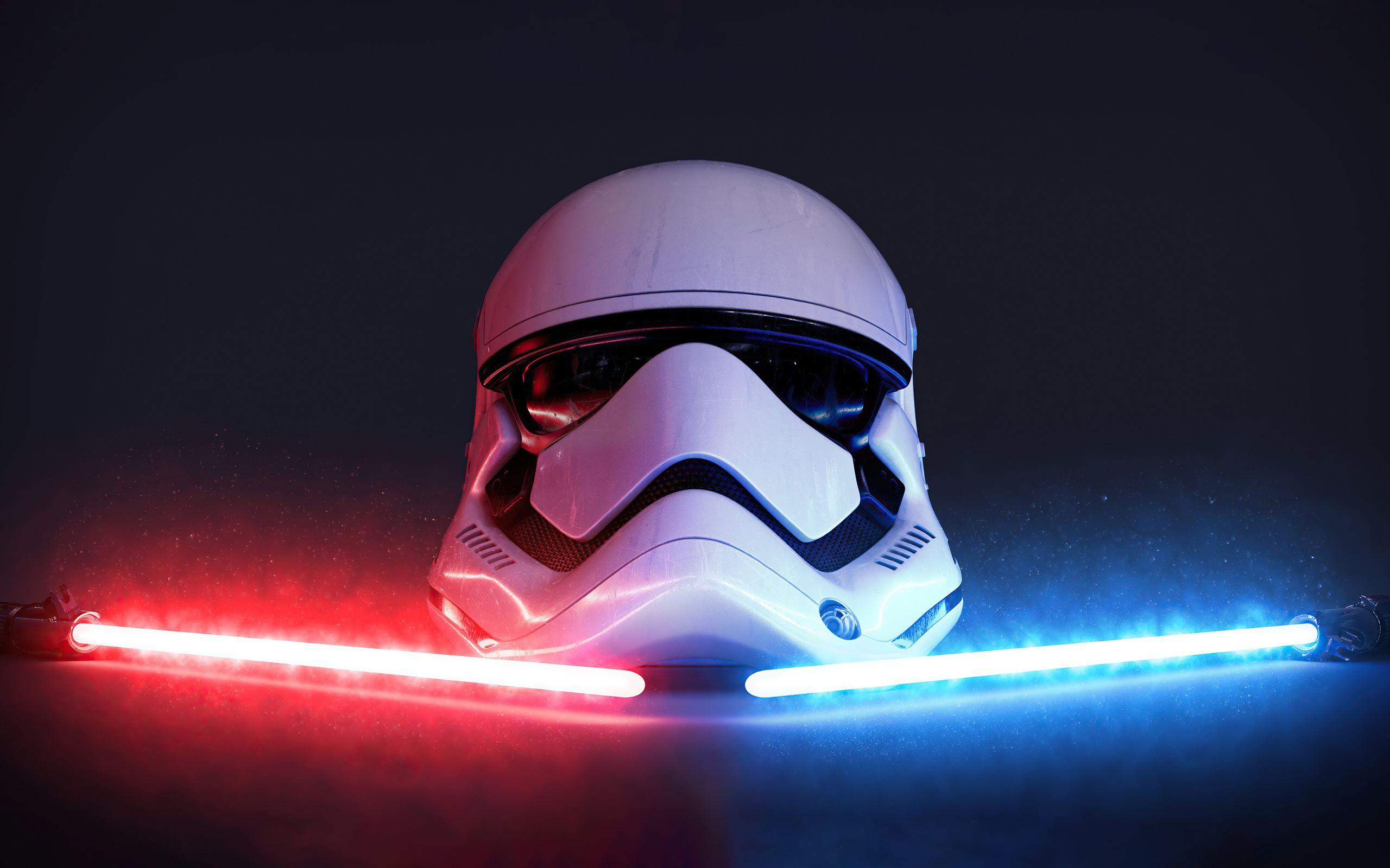 Red Stormtrooper Wallpapers - Top Free Red Stormtrooper Backgrounds ...