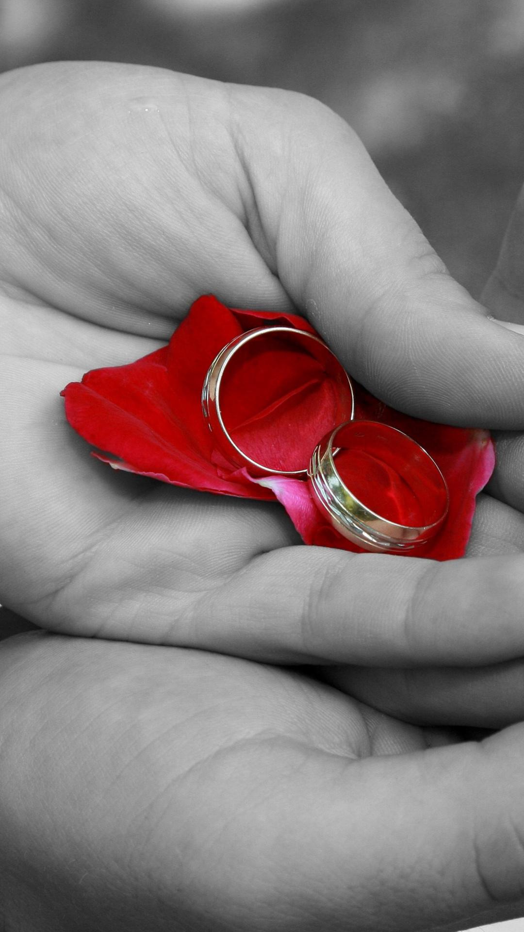Wedding Ring iPhone Wallpapers - Top Free Wedding Ring iPhone ...
