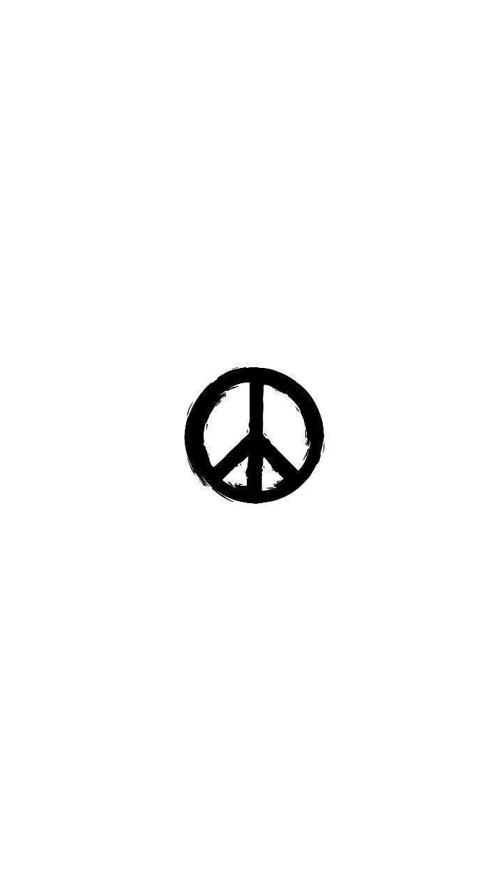 Peace Wallpapers - Top Free Peace Backgrounds - WallpaperAccess