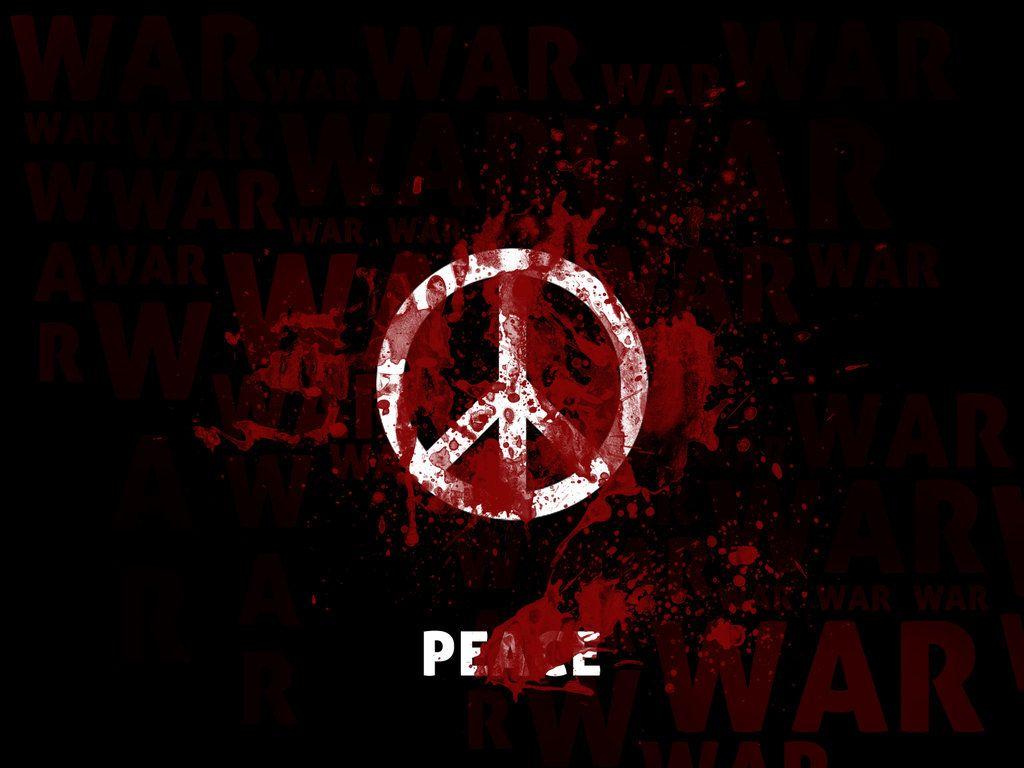Peace Wallpapers - Top Free Peace Backgrounds - WallpaperAccess