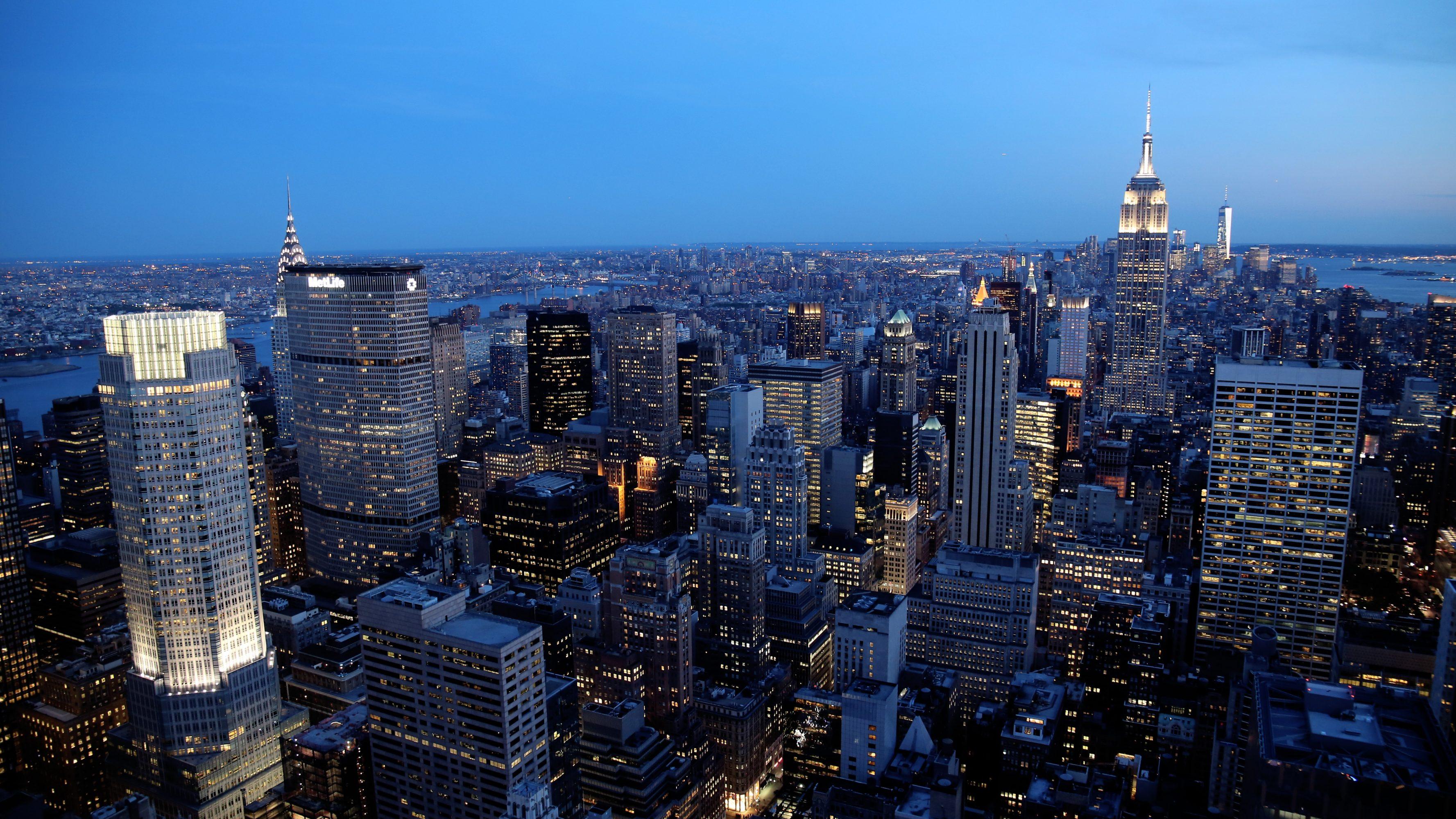 NYC 8k Wallpapers - Top Free NYC 8k Backgrounds - WallpaperAccess