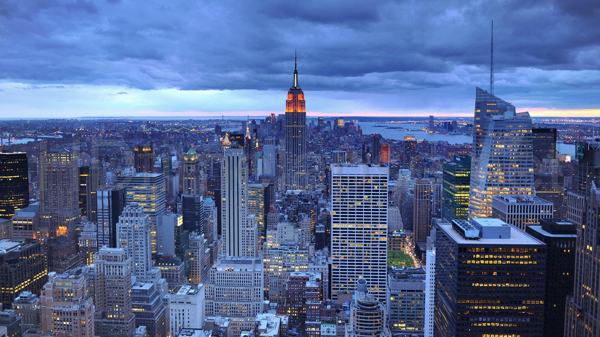 NYC 8k Wallpapers - Top Free NYC 8k Backgrounds - WallpaperAccess