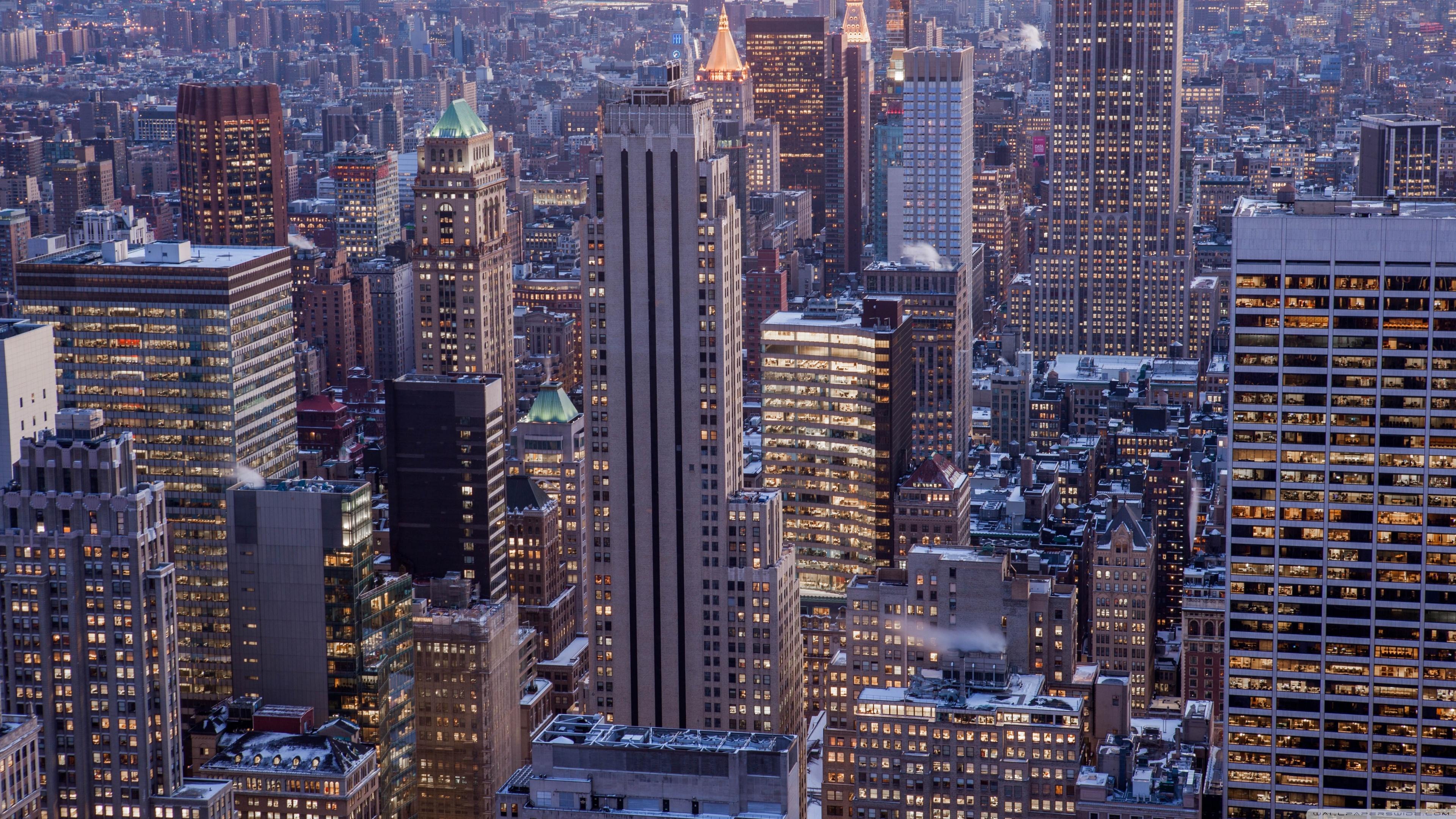 NYC 8k Wallpapers - Top Free NYC 8k Backgrounds - WallpaperAccess