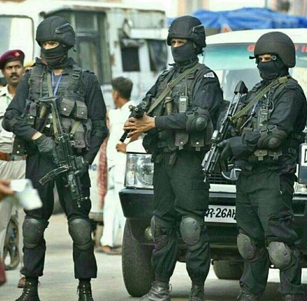 Nsg Commando Wallpapers - Top Free Nsg Commando Backgrounds ...