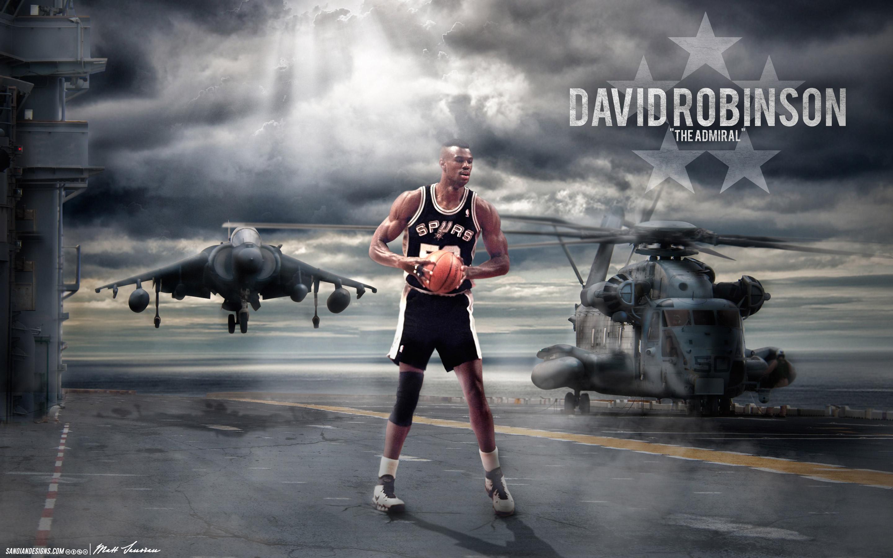 David Robinson Wallpapers - Top Free David Robinson Backgrounds ...