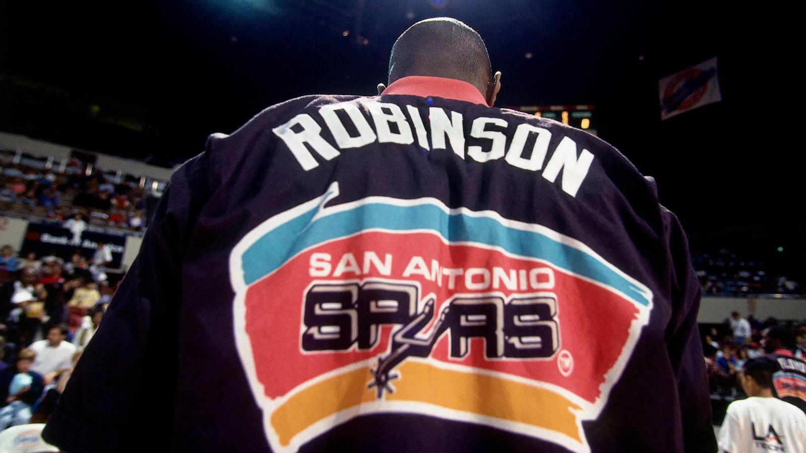 David Robinson Wallpapers - Top Free David Robinson Backgrounds ...