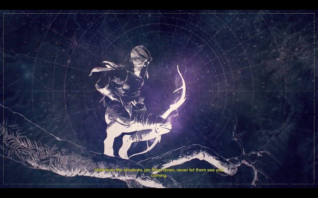 Void Hunter Wallpapers - Top Free Void Hunter Backgrounds - WallpaperAccess
