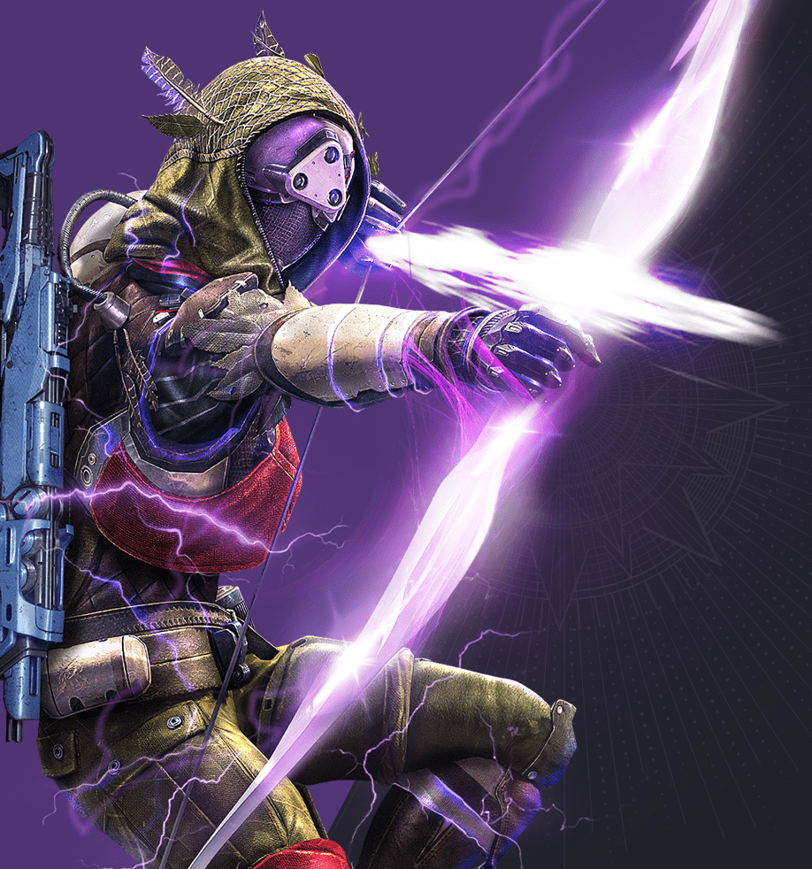 Void Hunter Wallpapers - Top Free Void Hunter Backgrounds - WallpaperAccess