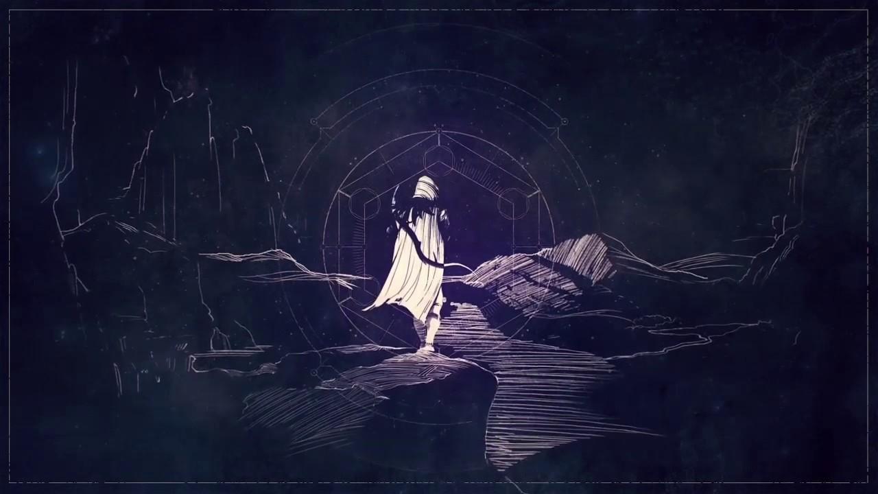 Void Hunter Wallpapers - Top Free Void Hunter Backgrounds - WallpaperAccess