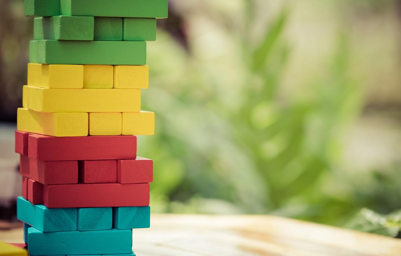 Jenga Wallpapers - Top Free Jenga Backgrounds - WallpaperAccess