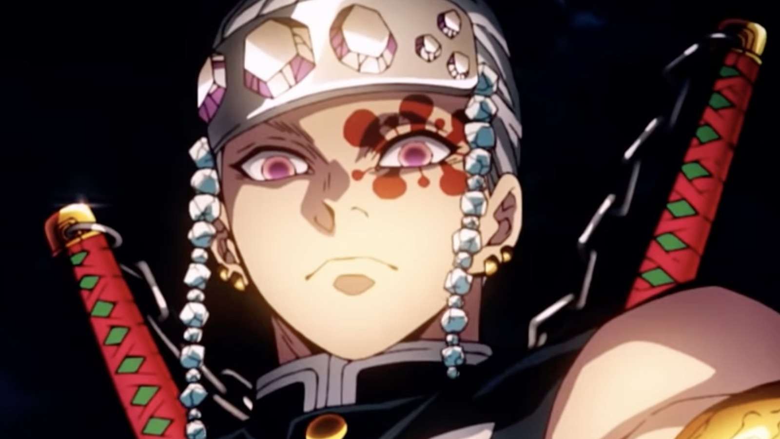 Tengen Demon Slayer Wallpapers - Top Free Tengen Demon Slayer ...