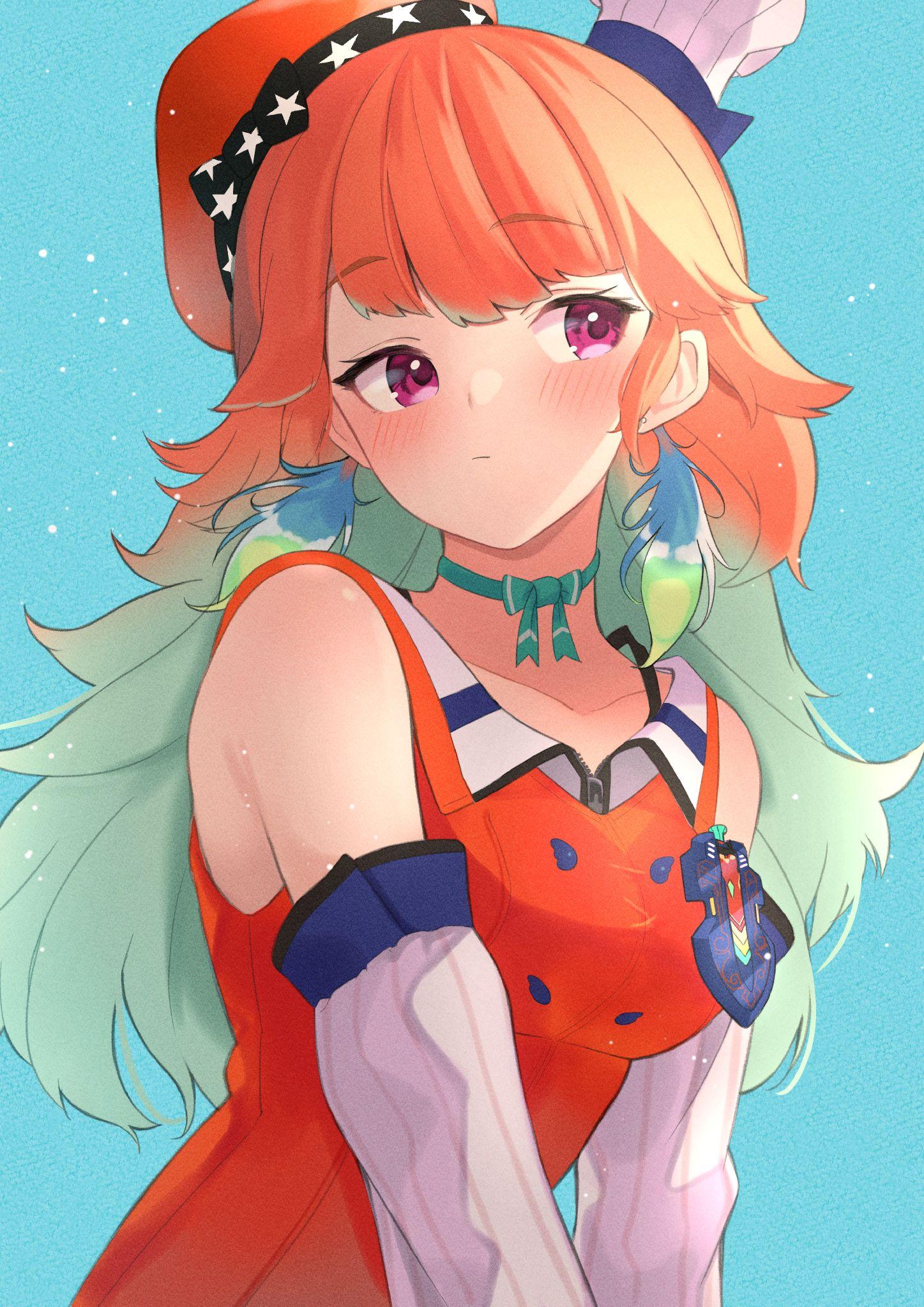 Takanashi Kiara Wallpapers - Top Free Takanashi Kiara Backgrounds ...