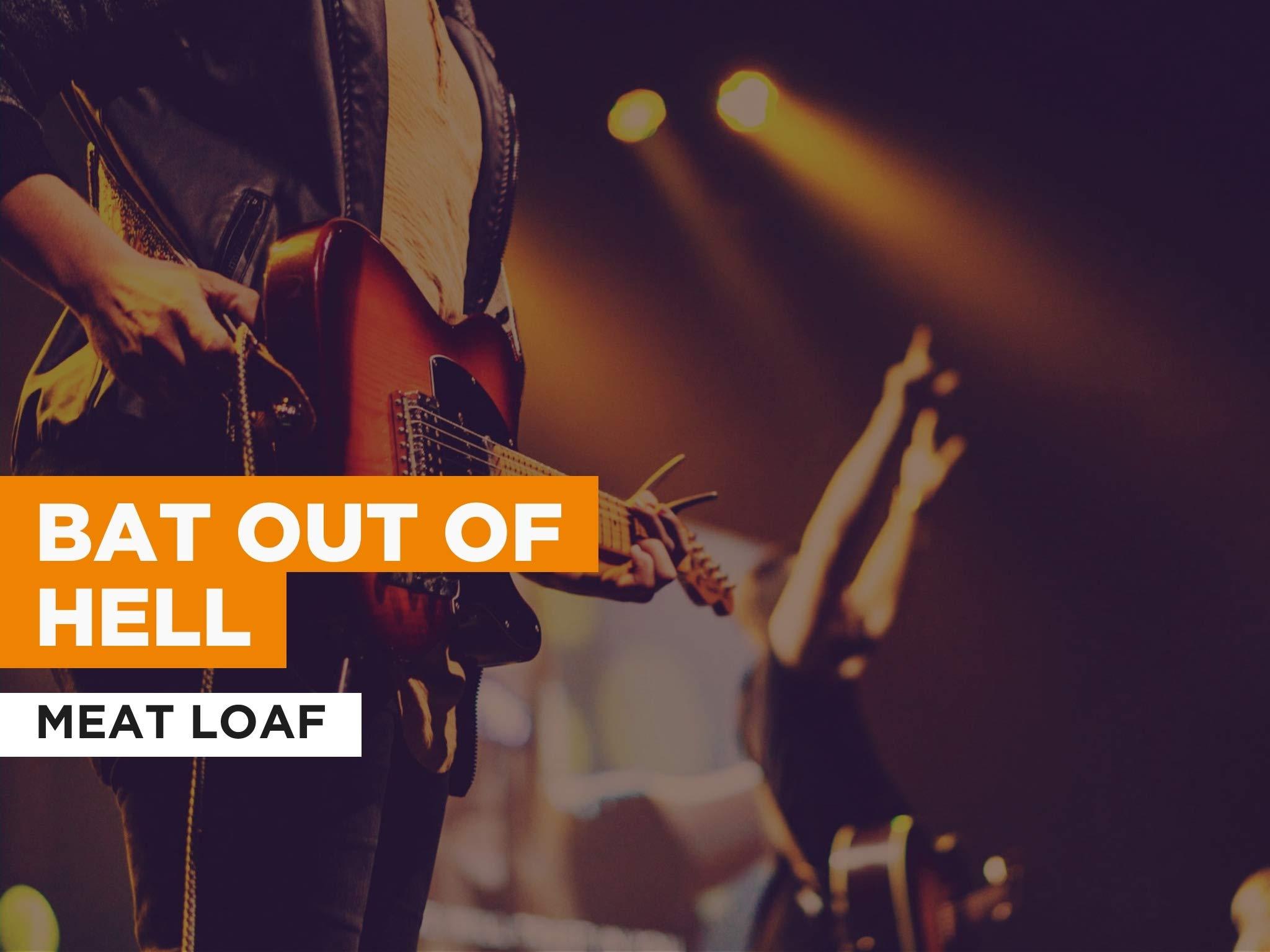 Meat Loaf Wallpapers - Top Free Meat Loaf Backgrounds - WallpaperAccess