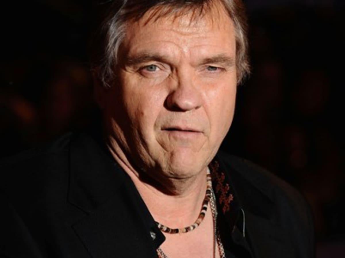 Meat Loaf Wallpapers - Top Free Meat Loaf Backgrounds - WallpaperAccess