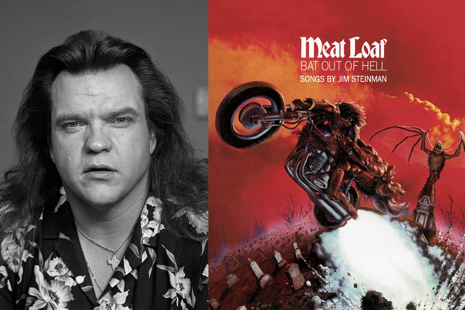 Meat Loaf Wallpapers - Top Free Meat Loaf Backgrounds - WallpaperAccess