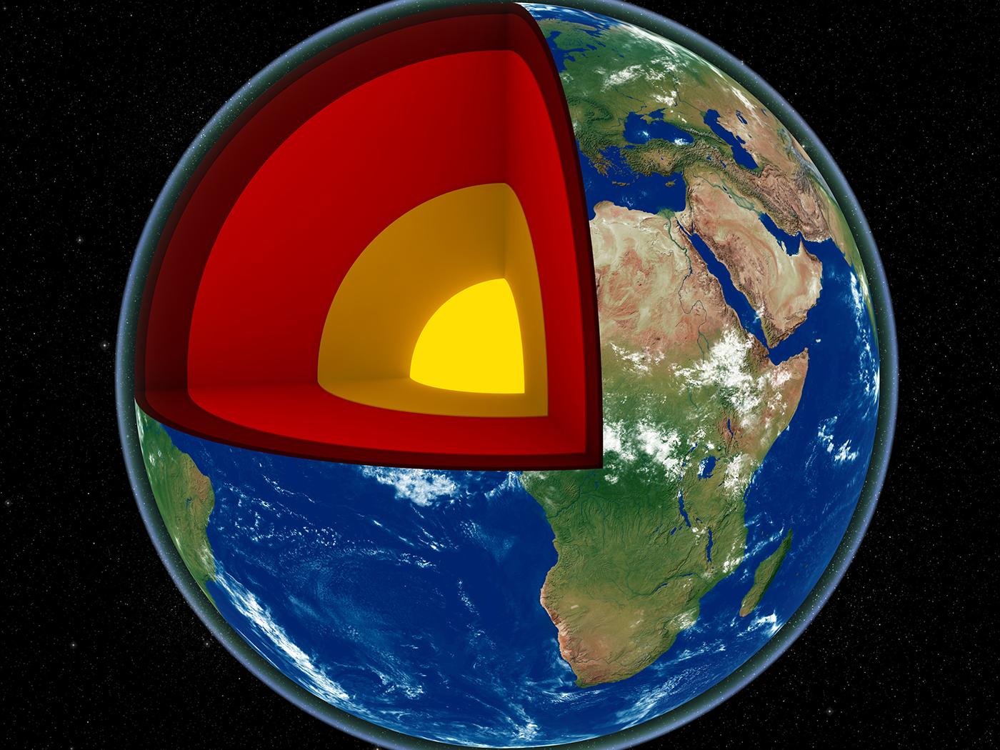 Earth Core Wallpapers - Top Free Earth Core Backgrounds - WallpaperAccess