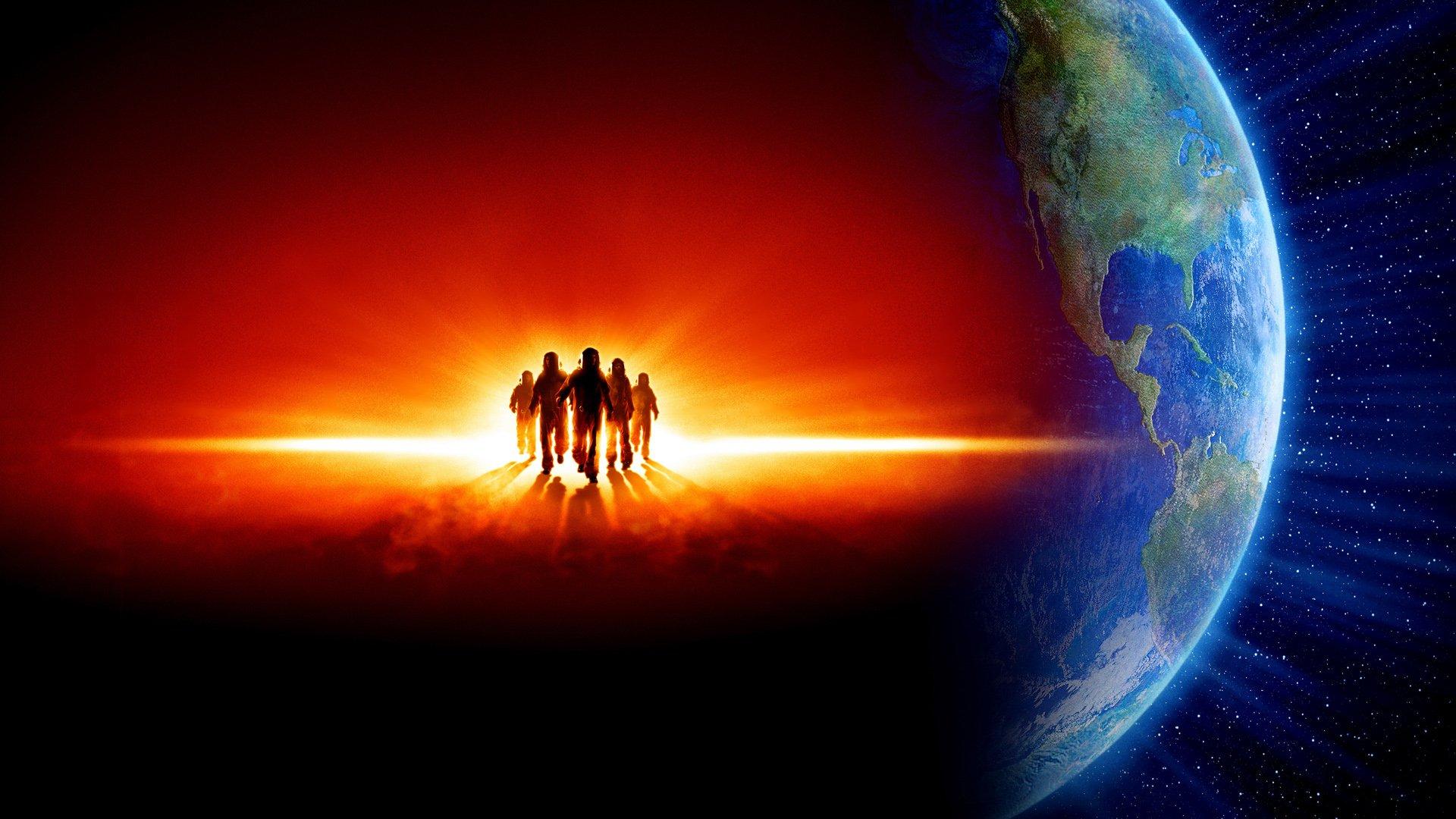 Earth Core Wallpapers - Top Free Earth Core Backgrounds - WallpaperAccess