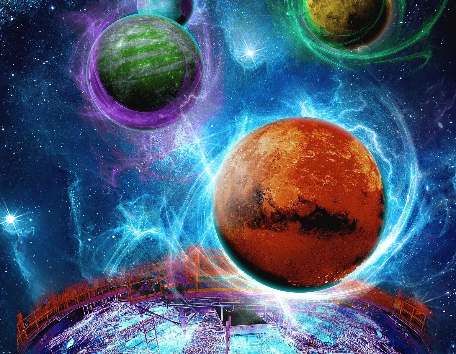 Earth Core Wallpapers - Top Free Earth Core Backgrounds - WallpaperAccess