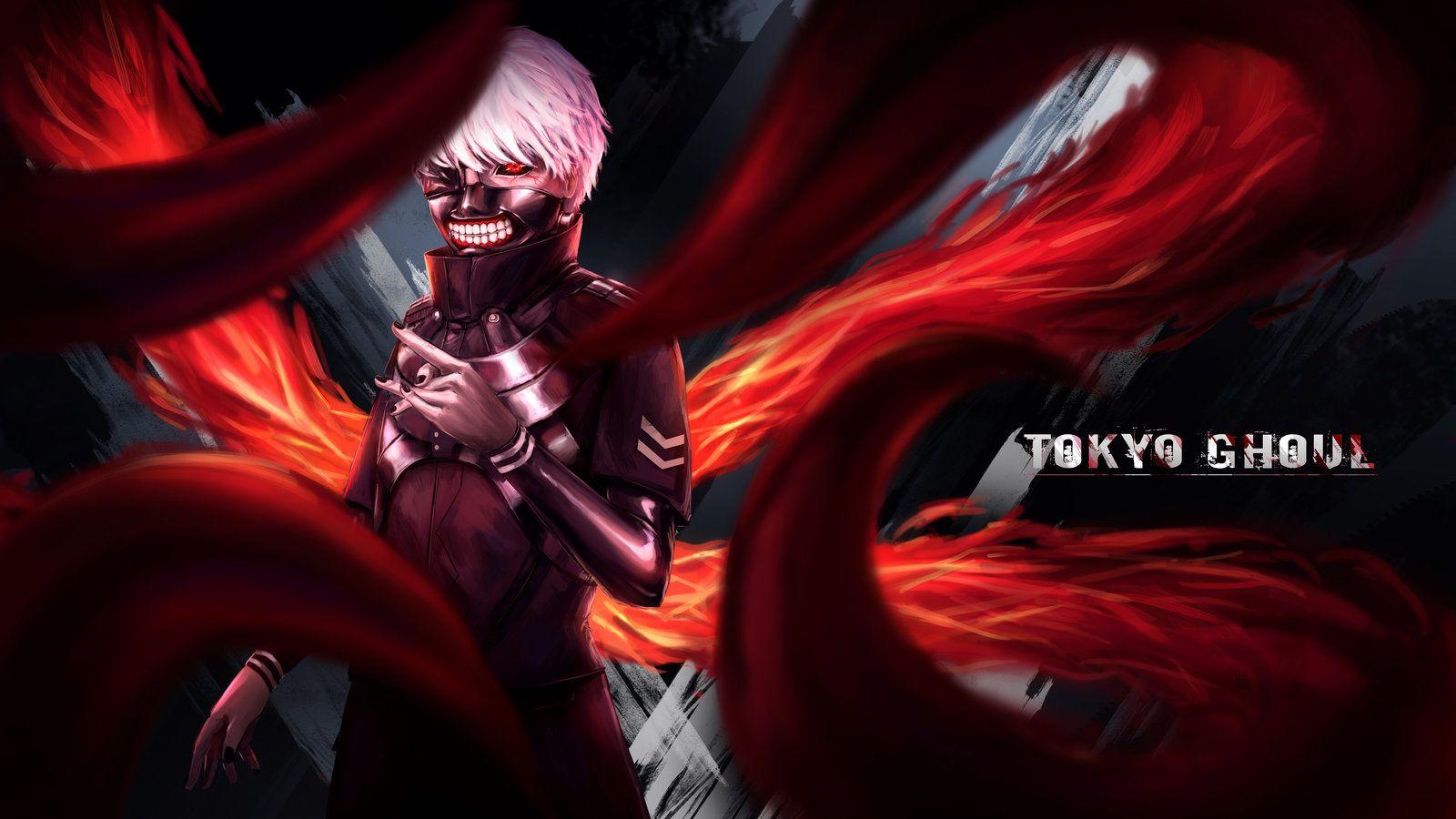 Cool Kaneki Wallpapers - Top Free Cool Kaneki Backgrounds - WallpaperAccess