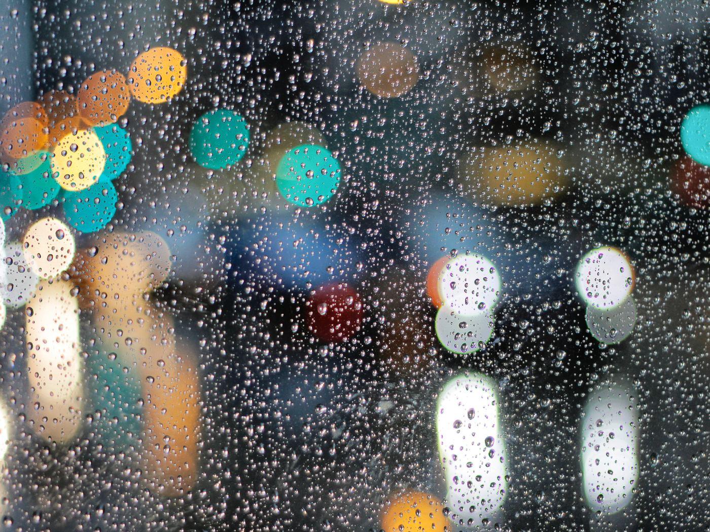 Rainy Day Wallpapers - Top Free Rainy Day Backgrounds - WallpaperAccess