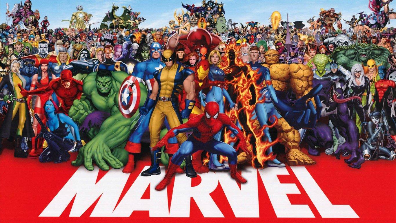 Marvel Sticker Bomb Wallpapers - Top Free Marvel Sticker Bomb ...
