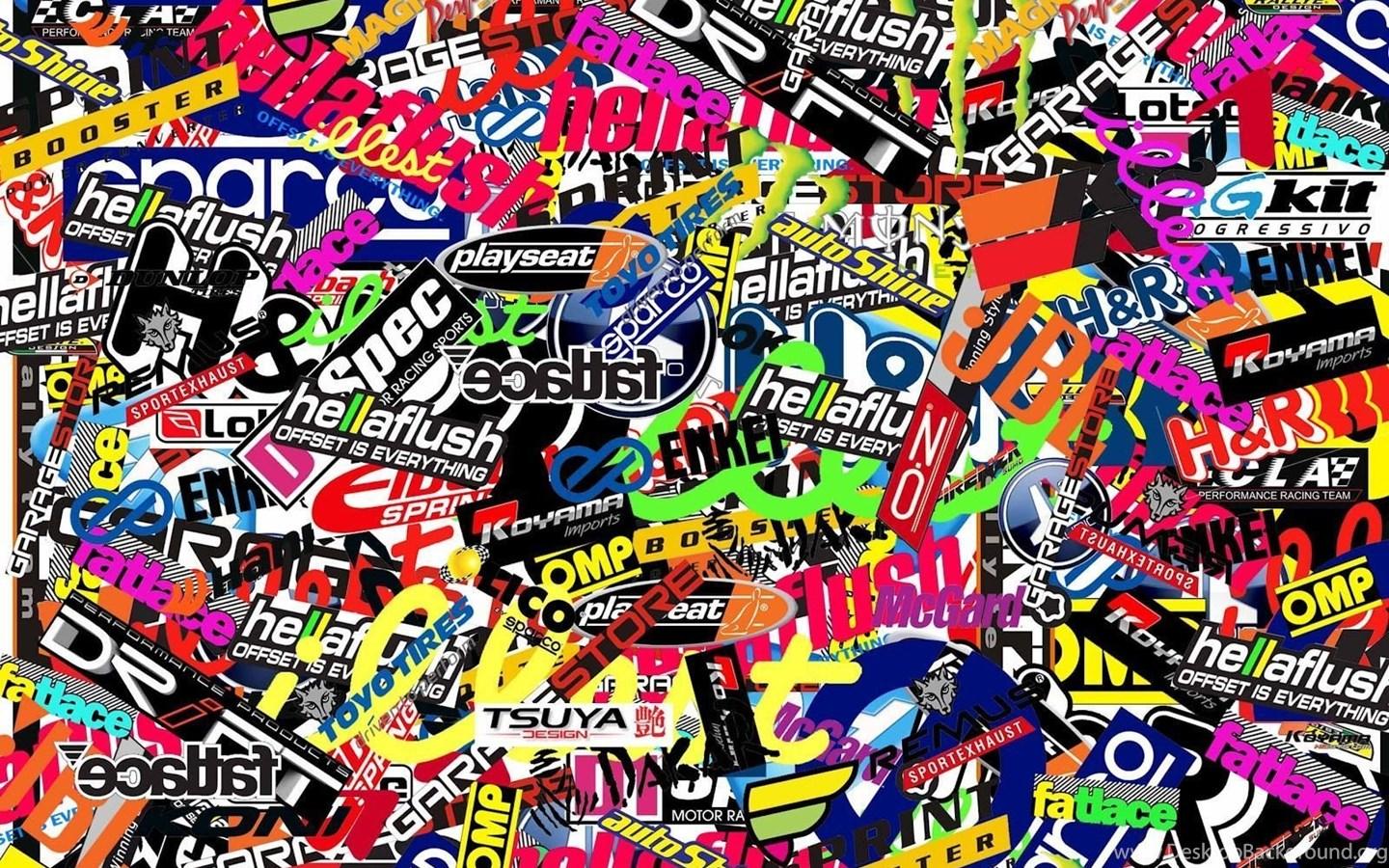 Marvel Sticker Bomb Wallpapers - Top Free Marvel Sticker Bomb ...